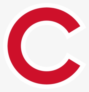 Chicago Cubs C Logo Png - Chicago Cubs C Logo PNG Image | Transparent ...