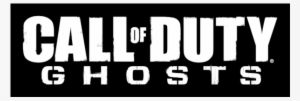 Call Of Duty: Ghosts PNG Image | Transparent PNG Free Download on SeekPNG