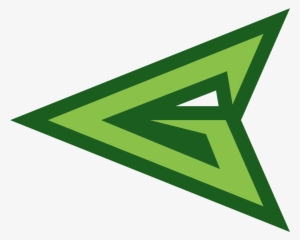 Green Arrow - Thin Green Arrow Transparent PNG Image | Transparent PNG ...