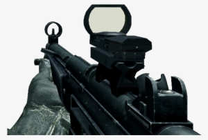 Reddotmp 4 - Cod4 Mp5 Red Dot PNG Image | Transparent PNG Free Download ...