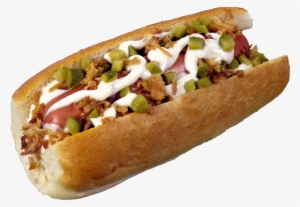 Hot Dog High Quality Png - Hot Dog Hd Png PNG Image | Transparent PNG ...
