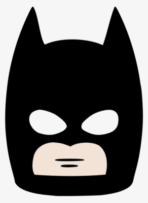 Clip Free Lego Party Ideas Template And Birthdays - Lego Batman Face ...