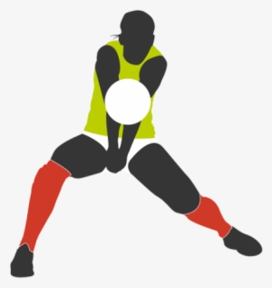 Free Png Volleyball Player Png Images Transparent - Volleyball Player ...