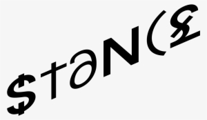 Stance Podcast - Calligraphy PNG Image | Transparent PNG Free Download ...