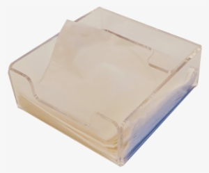 Tissue Box Clear Prspex Slimline Small - Wood PNG Image | Transparent ...