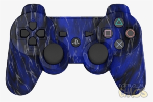 Authentic Sony Quality - Ps3 Limited Edition Controller PNG Image ...