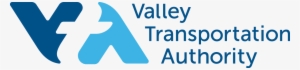 Vta Logo - Santa Clara Valley Transportation Authority Logo PNG Image ...