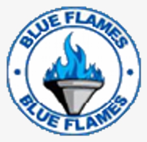 Blue Flames - Emblem PNG Image | Transparent PNG Free Download on SeekPNG