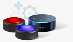 Amazon Echo PNG Image | Transparent PNG Free Download on SeekPNG