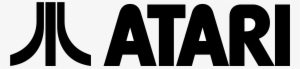 Atari Logo Png Transparent - Atari Logo PNG Image | Transparent PNG ...