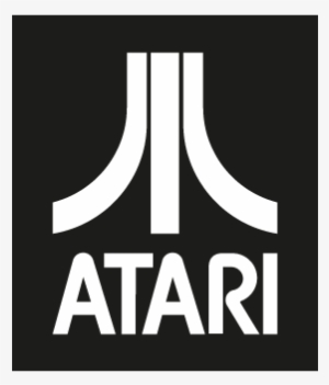Atari Logo Vector PNG Image | Transparent PNG Free Download on SeekPNG