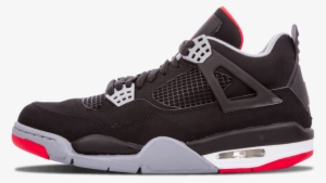 Air Jordan 4 PNG Image | Transparent PNG Free Download on SeekPNG