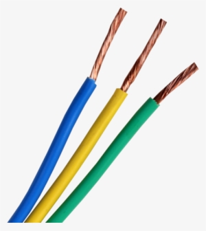 Copper Cables - Electrical Copper Wire Png PNG Image | Transparent PNG ...