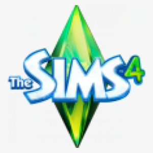 Sims 4 Logo Png PNG Images | PNG Cliparts Free Download on SeekPNG