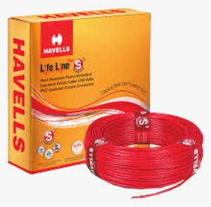 Havells Wire PNG Image | Transparent PNG Free Download on SeekPNG