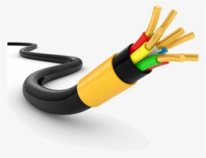Tech Wires Png Png Free Download - Flexible Cable Png PNG Image ...