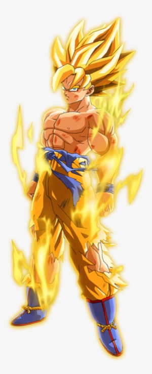Goku Face - Dragon Ball Z - The Complete Collection : Remastered PNG ...