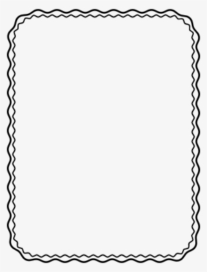 Wave Border PNG Images | PNG Cliparts Free Download on SeekPNG