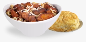 Dinner Chicken Rice Bowl - Bowl PNG Image | Transparent PNG Free ...