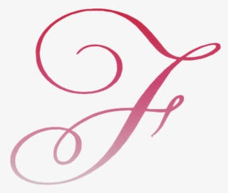 Cursive Curly Swirls Swirly Capitalf Cursivef PNG Image | Transparent ...