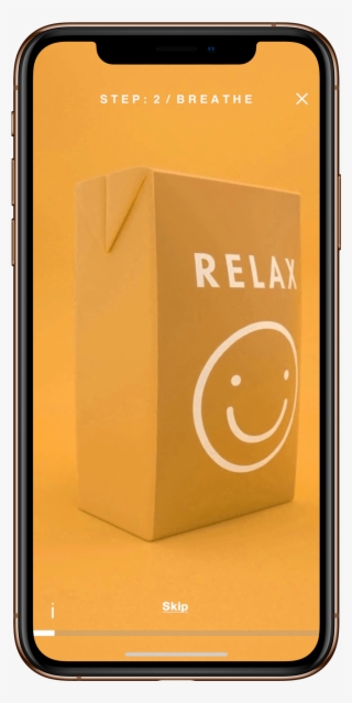 Your Rest And Relax System In Just A Few Seconds PNG Image ...