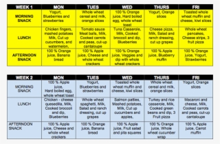 This Is Our Sample Menu PNG Image | Transparent PNG Free Download on ...