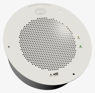 Voip Poe Ip Speaker, Ethernet Based Ip Speaker, Cat5e PNG Image ...
