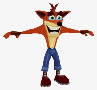 Crash Nitro Kart Real Velo PNG Image | Transparent PNG Free Download on ...