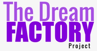 The Dream Factory Project Logo PNG Image | Transparent PNG Free ...