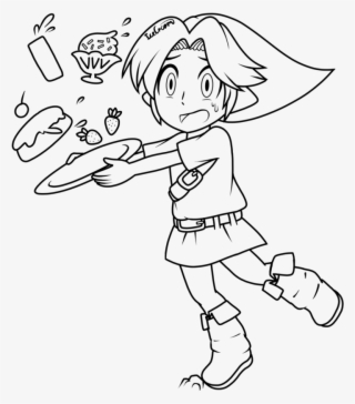 Drawing Link Expression PNG Image | Transparent PNG Free Download on ...