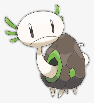 329kib, 1400x1400, Olmold Cave Dweller Fakemon By Smiley PNG Image ...