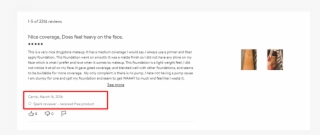 Walmart Has Something Called “spark Reviewer Program,” PNG Image ...