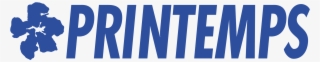 Printemps Logo Png Transparent PNG Image | Transparent PNG Free ...