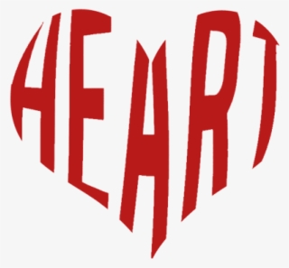 Design Your Name Into A Heart Shape PNG Image | Transparent PNG Free ...