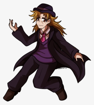 Speedwagon Png PNG Image | Transparent PNG Free Download on SeekPNG