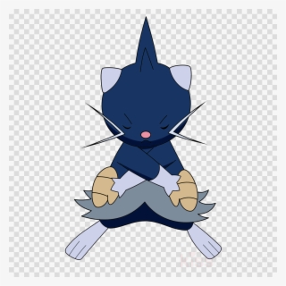 Dewott Clipart Dewott Samurott Oshawott PNG Image | Transparent PNG ...
