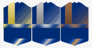 Fifa 17 Bronze Silver And Gold Tots Cards - Tots Card Fifa 18 PNG Image ...