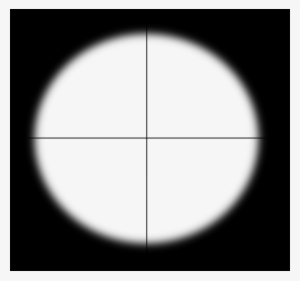 Springfield Scope Cod - Circle PNG Image | Transparent PNG Free ...