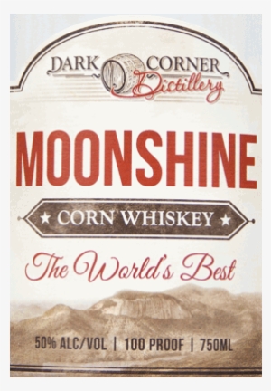 Dark Corner Distillery PNG Image | Transparent PNG Free Download on SeekPNG
