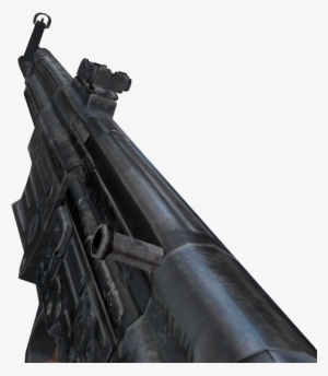 Mp44 Reload Cod - Stg 44 Ww2 Png PNG Image | Transparent PNG Free ...