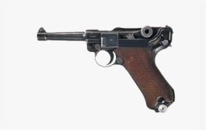 Liger - Luger P08 PNG Image | Transparent PNG Free Download on SeekPNG