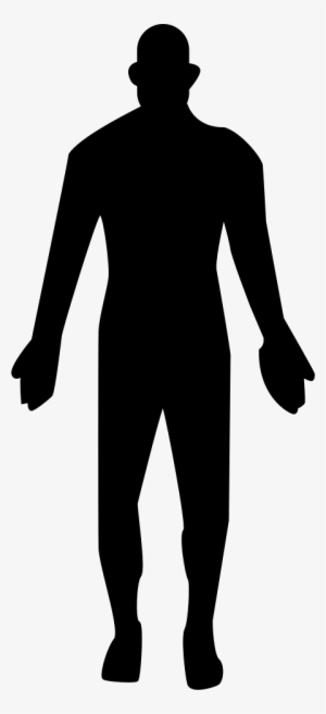 Human Body - - Human Body Icon PNG Image | Transparent PNG Free ...