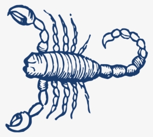 View Larger Image - Scorpio Symbol PNG Image | Transparent PNG Free ...