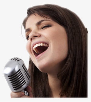 Singing PNG Image | Transparent PNG Free Download on SeekPNG