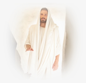 Risen Christ - Risen Christ Lds PNG Image | Transparent PNG Free ...
