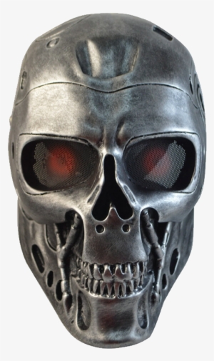 Terminator Head Png PNG Image | Transparent PNG Free Download on SeekPNG