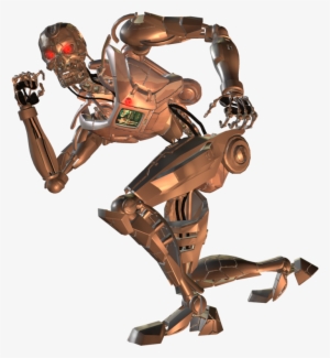 T900 Terminator Transparent PNG Image | Transparent PNG Free Download ...