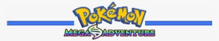 [completed] Pokemon Mega Adventure [archive] PNG Image | Transparent ...