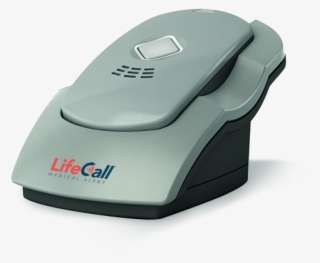 Lifecall Mobile Fallalert™ System PNG Image | Transparent PNG Free ...