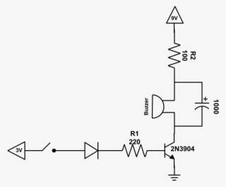 Npn Transistor Switch PNG Image | Transparent PNG Free Download on SeekPNG